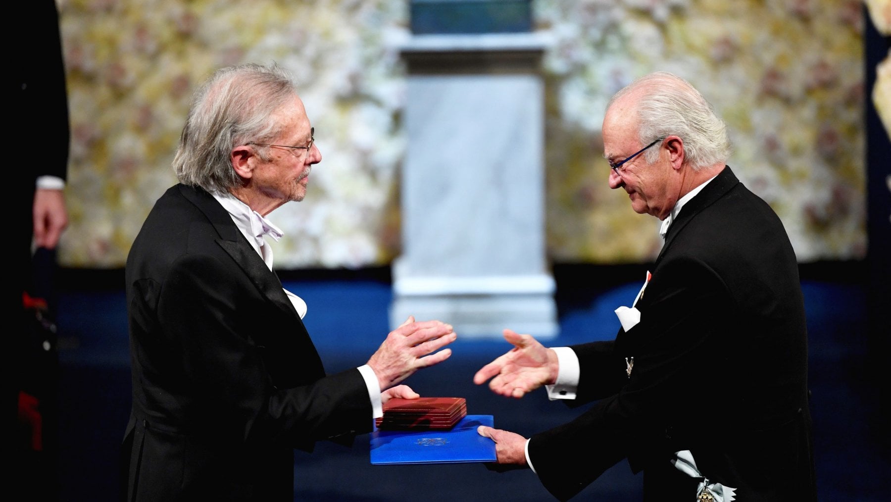 Peter Handke, il Nobel senza pace - la Repubblica