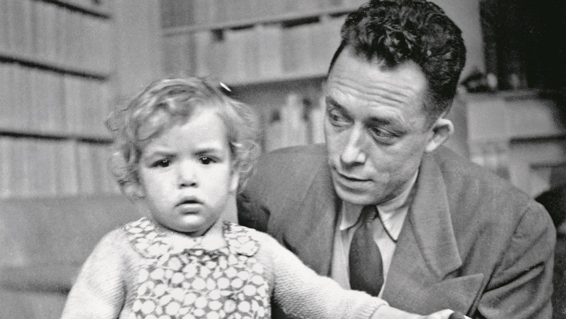 Catherine Camus: “Papà ride ancora insieme a me” - la Repubblica