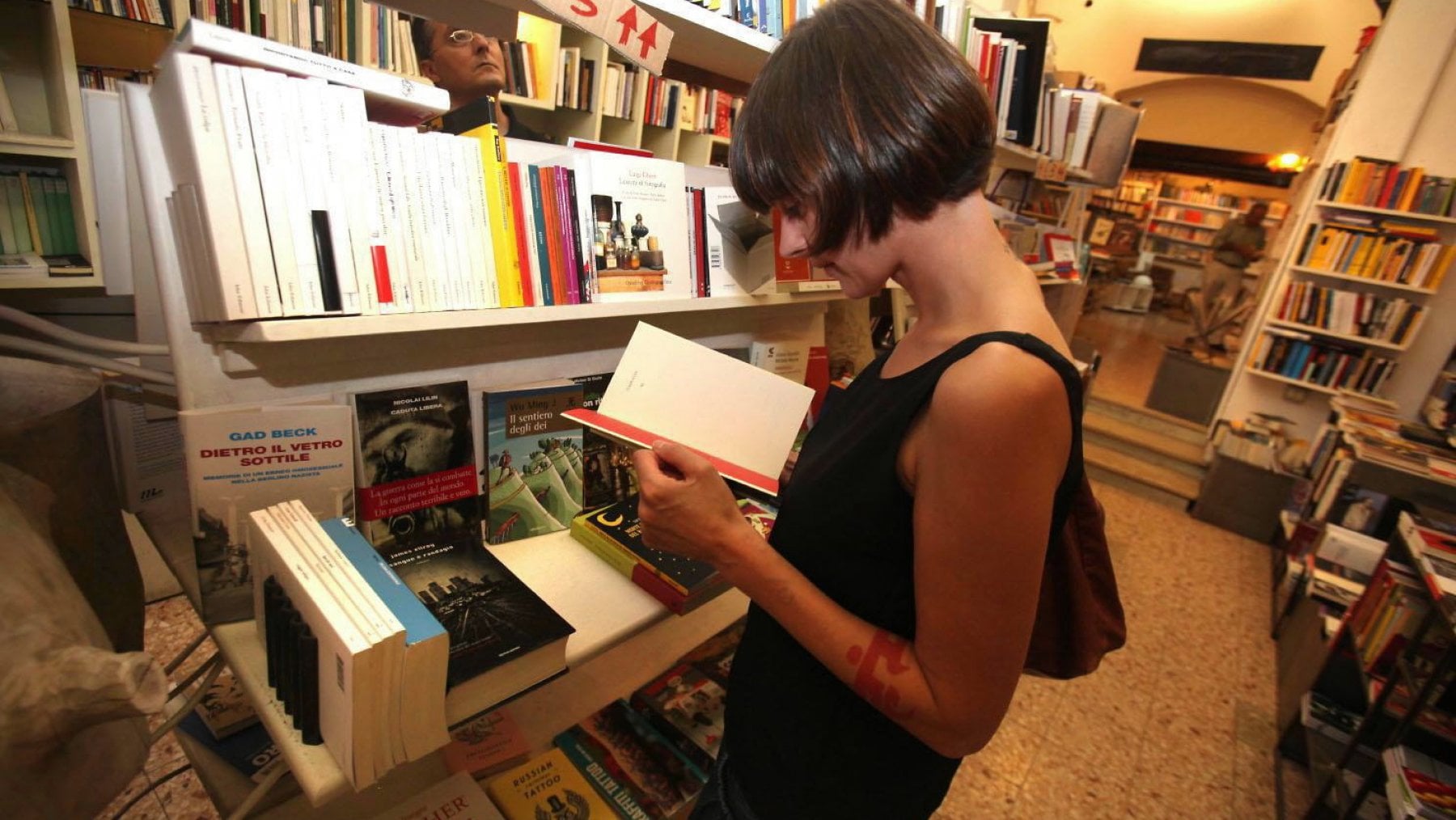 La lettera degli editori indipendenti: perché sui libri l'Europa non fa ...