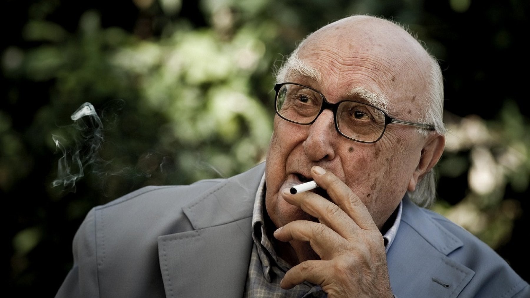 Camilleri e la chimica dell’amicizia - la Repubblica