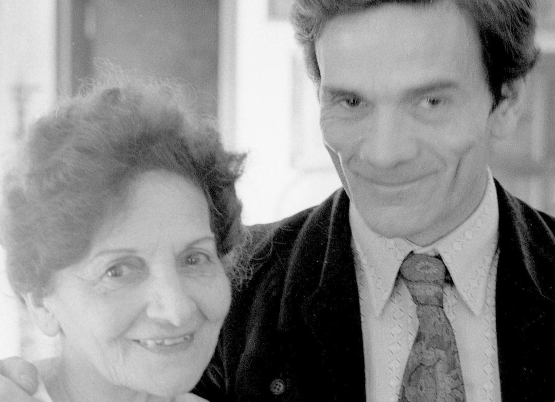Pasolini, gli occhi del figlio - la Repubblica