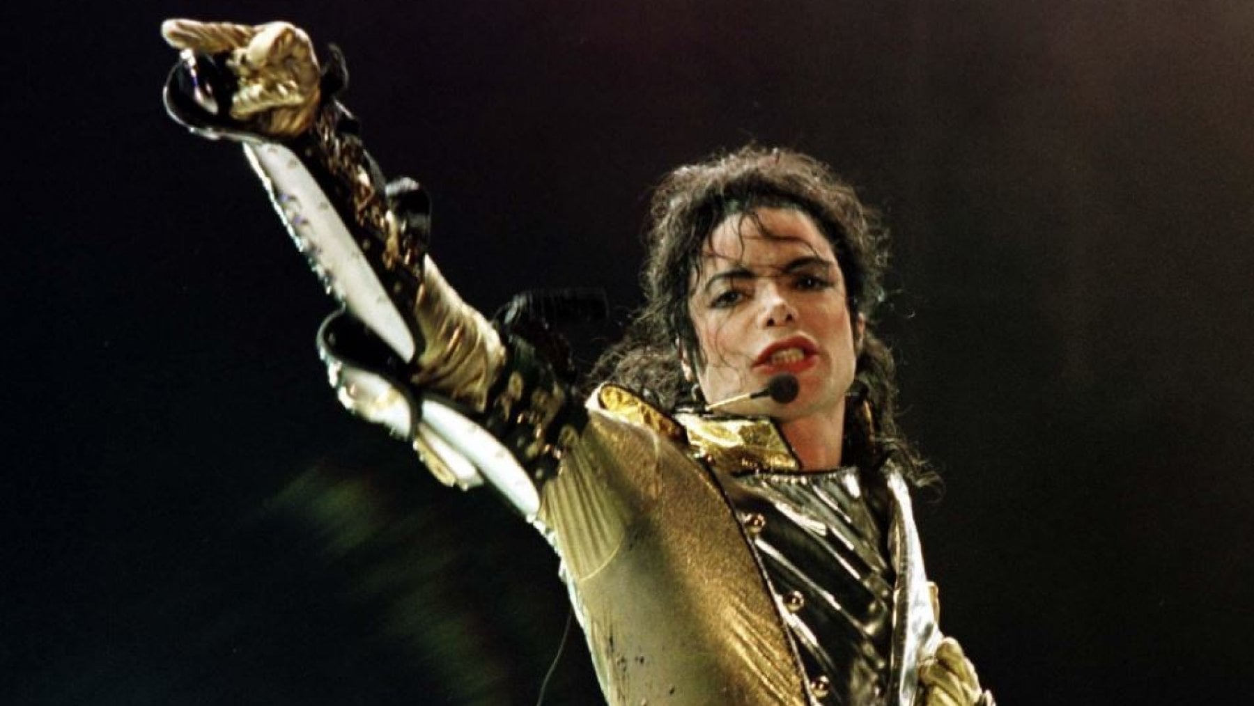 Il sogno segreto di Michael Jackson: diventare un X-Men - la Repubblica