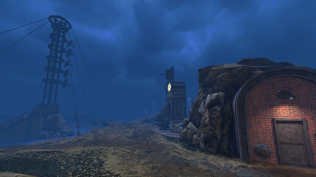 Il remake VR di Myst arriverà su PC e Xbox Game Pass la prossima ...
