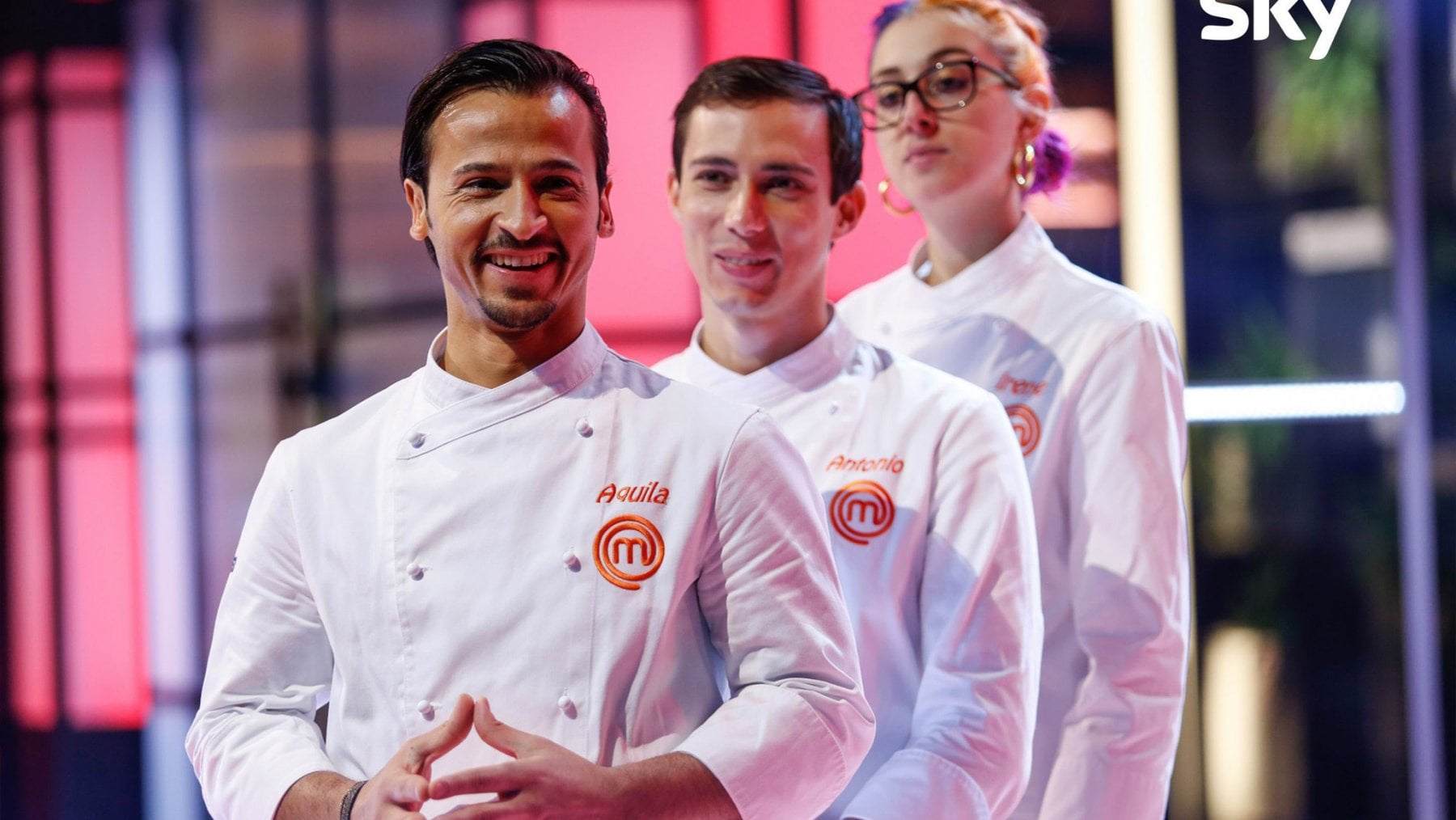 “Addio lavoro in sala, chiamatemi Aquila sarò il vostro chef” - la ...