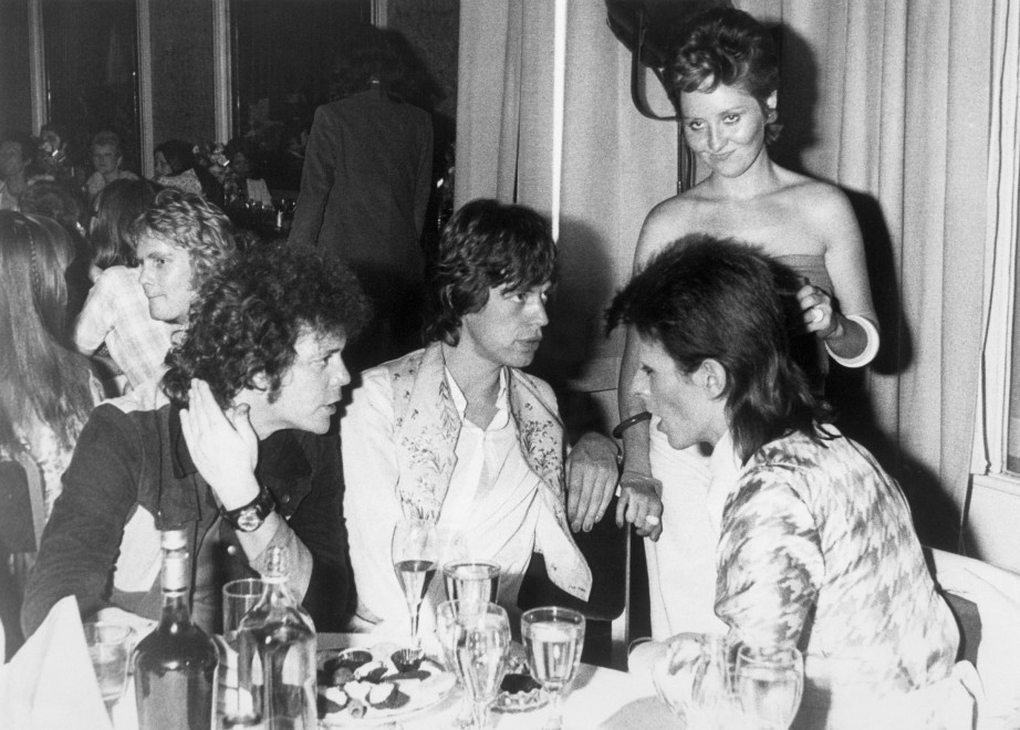 È morto Lou Reed, le immagini della vita - la Repubblica