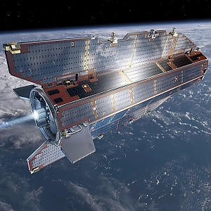 Satellite in caduta libera, escluso impatto su Italia. Ma parte la ...