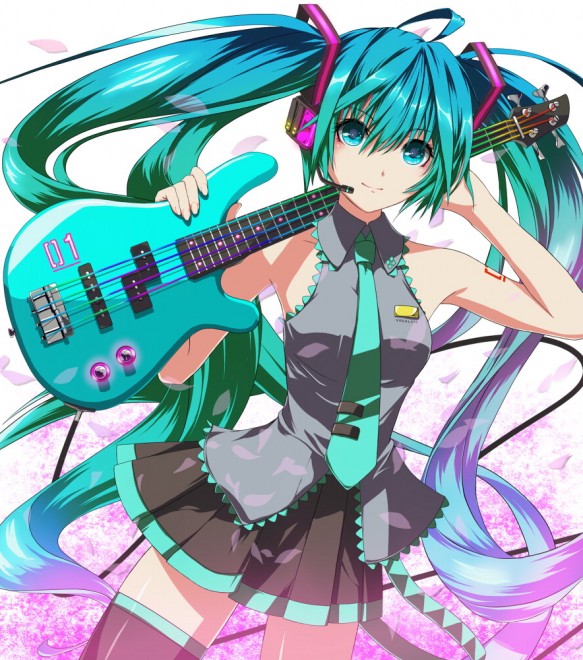 Hatsune Miku, arriva in Europa la cantante che non c'è - la Repubblica