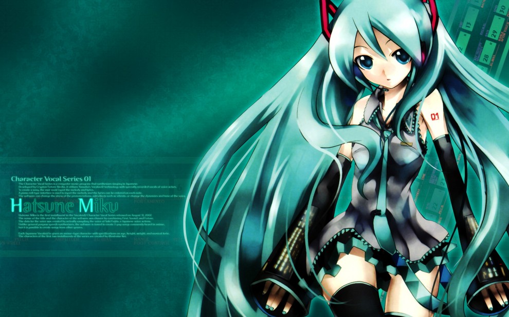 Hatsune Miku, arriva in Europa la cantante che non c'è - la Repubblica