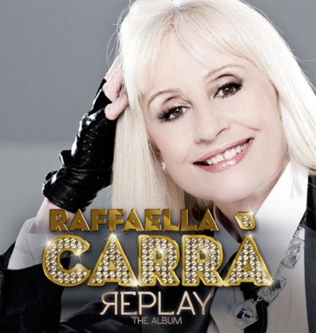 Raffa, un disco di inediti e... Sanremo 2014 - la Repubblica