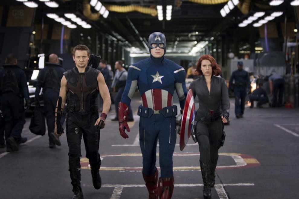 Da "Thor" a "Hunger Games", è allarme violenza nei film - la Repubblica