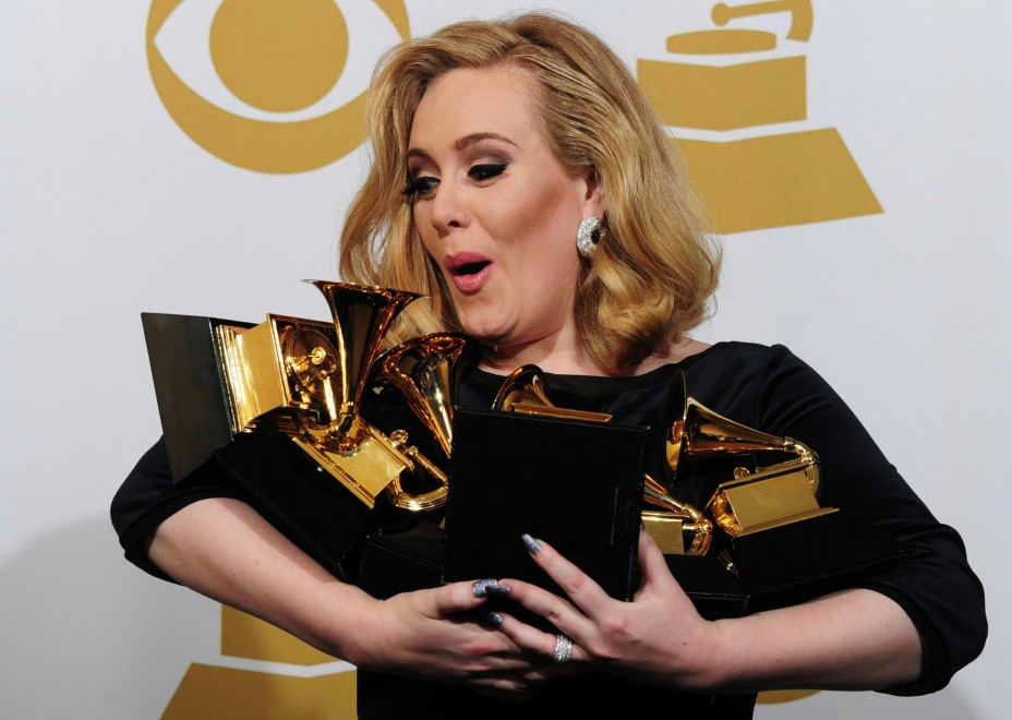 Il compleanno di Adele, "Bye bye 25" - la Repubblica