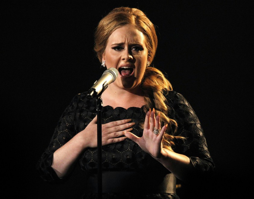 Il compleanno di Adele, "Bye bye 25" - la Repubblica