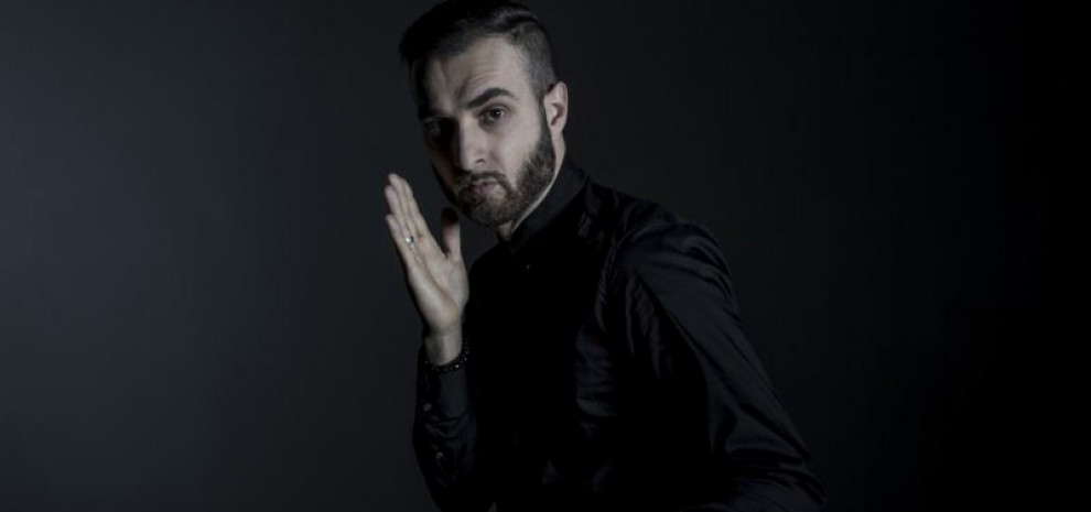 Filippo Graziani, in concerto con il disco di debutto - Musica ...