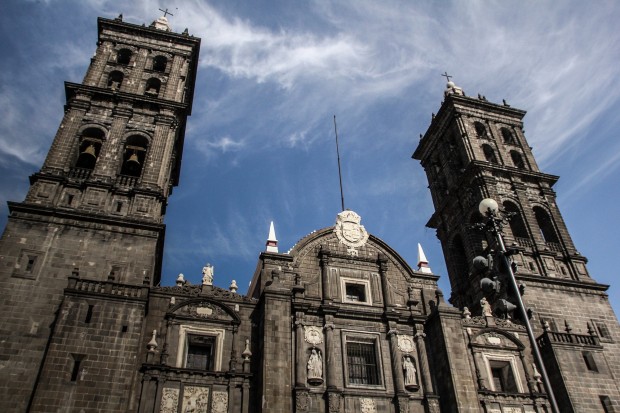 Puebla. La città degli angeli (in Messico) - la Repubblica