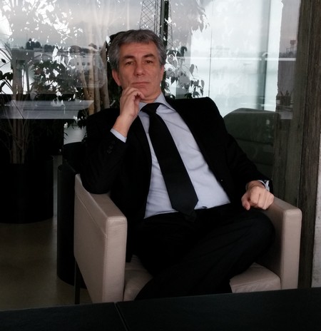 Matteograssi, la mappa digitale basata sui "social analytics" - Big ...