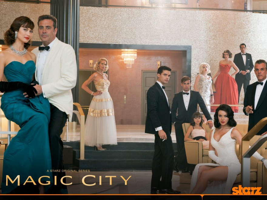 "Magic City", l'impero del glamour e del crimine - la Repubblica