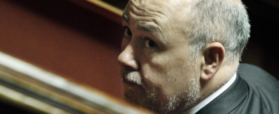 Caso Lusi: 8 anni di carcere all'ex senatore per essersi appropriato di ...