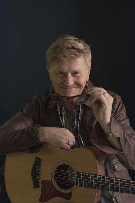 Webnotte, emozione con Ron - la Repubblica