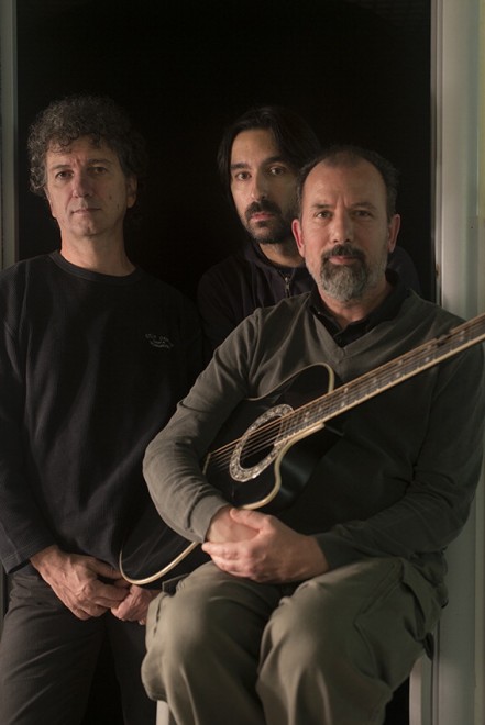 Music Corner con The Quails - la Repubblica