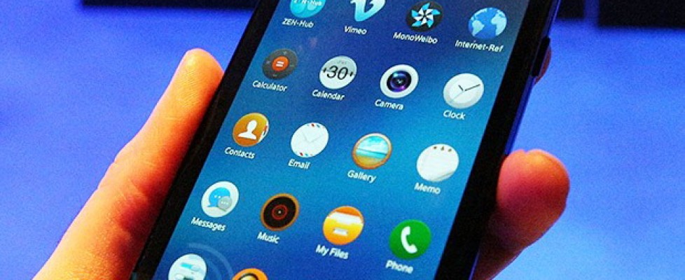 Samsung presenta Z, primo smartphone con Tizen - la Repubblica