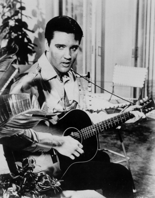 Elvis Presley, "That's Alright, Mama": e fu il rock&roll - la Repubblica