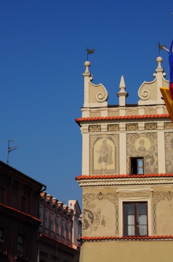 Lublino. Il cuore medievale della Polonia - la Repubblica