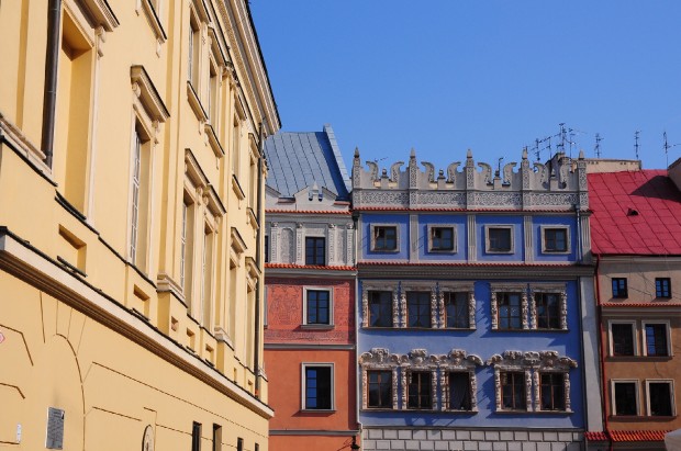 Lublino: il cuore medievale della Polonia