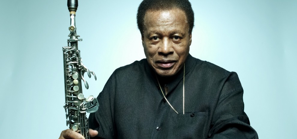 Wayne Shorter, il "santone" del sax torna in Italia: "Il jazz significa ...