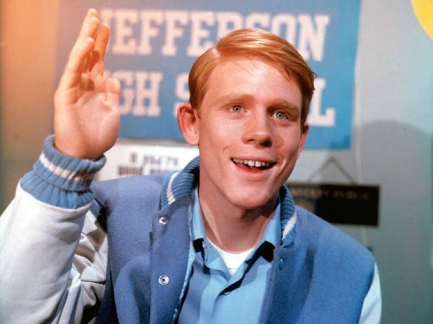 Happy Days, 40 anni dopo: ecco come sono i protagonisti - la Repubblica