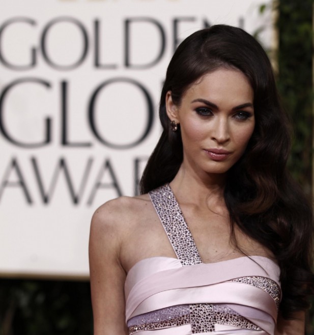 Megan Fox, la bellona che ama le tartarughe - la Repubblica