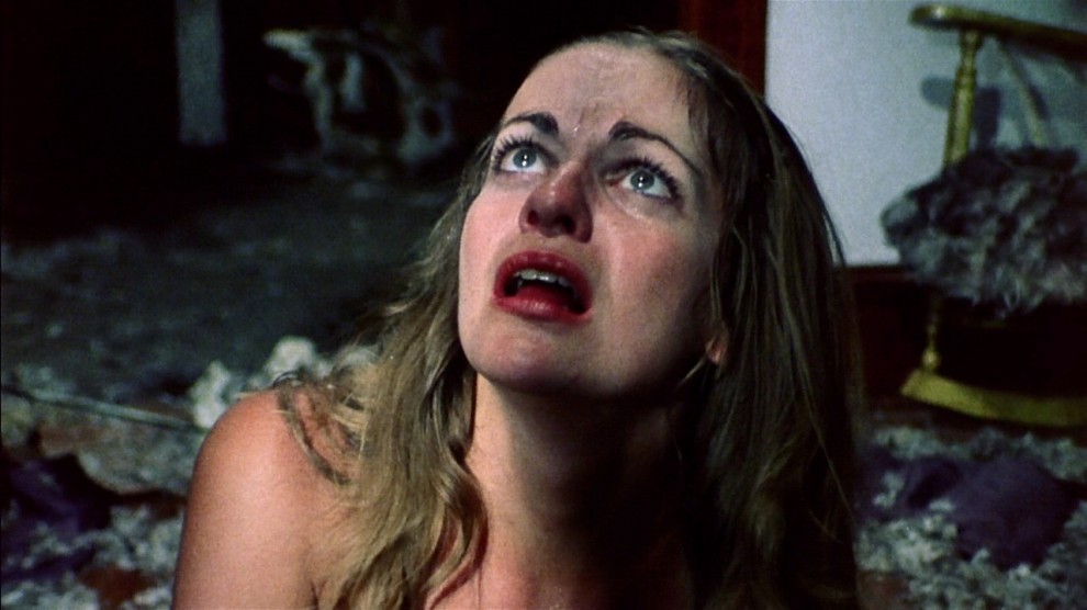 "Non aprite quella porta", l'horror dal volto gentile di Marilyn Burns ...