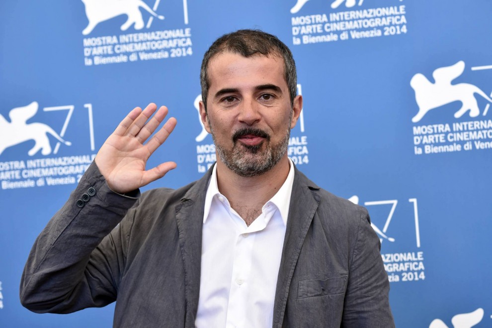 "Anime nere", quanti applausi per Munzi e il suo cast - la Repubblica