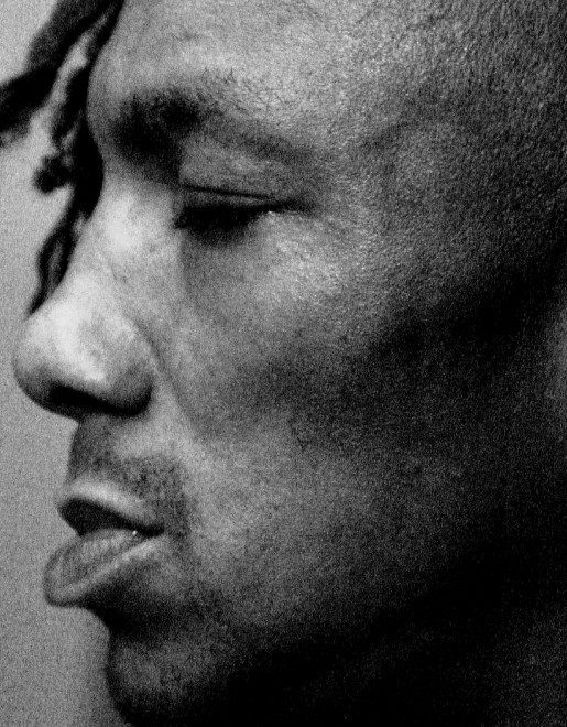 Tricky e il suo alter ego Adrian Thaws - la Repubblica