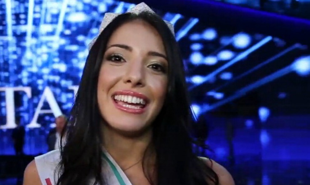 Miss Italia 2014, vince la siciliana Clarissa Marchese - la Repubblica