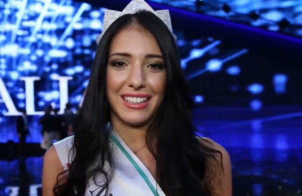 Miss Italia 2014, vince la siciliana Clarissa Marchese - la Repubblica