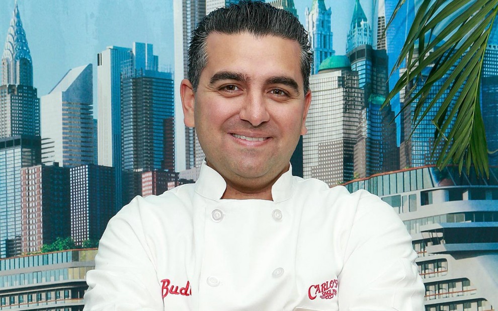 Usa, guida in stato di ebbrezza: arrestato Buddy, il ''boss delle torte ...