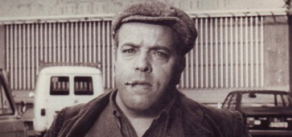 Bombolo, che faccia da schiaffi. Quello "tsé tsé" diventato un cult ...