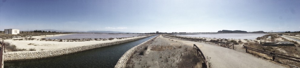 Il mondo a 180° gradi, le fotografie sono a perdita d'occhio - la ...