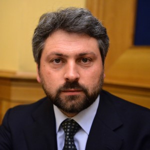 Massimo Artini: "Adesso parlerò io, questi del 5Stelle sono matti anzi ...