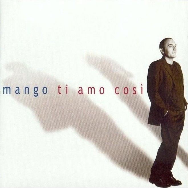Mango, una storia in 20 album - la Repubblica