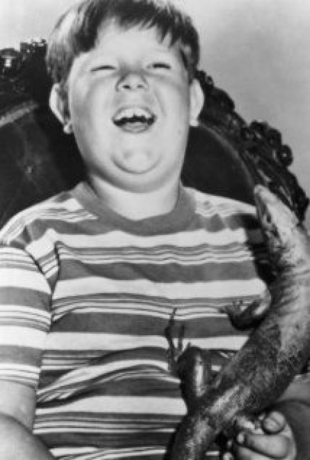 Addio a Ken Weatherwax, il "Pugsley" della Famiglia Addams - la Repubblica