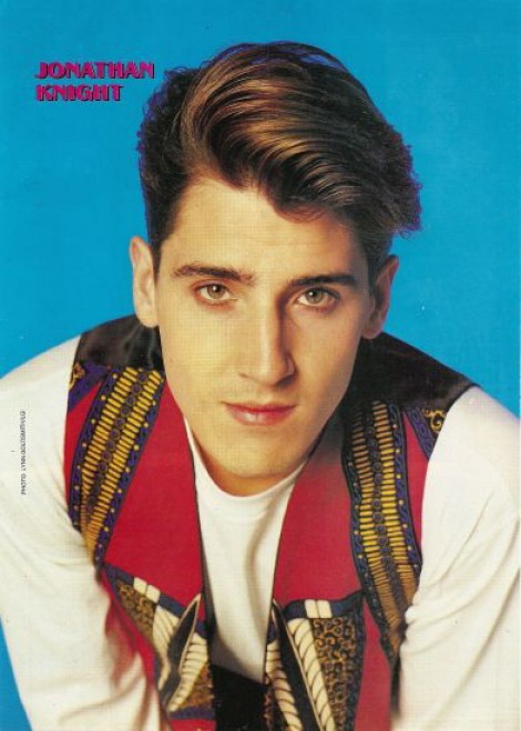I belli delle boy band: gli idoli delle ragazzine ieri e oggi - la ...