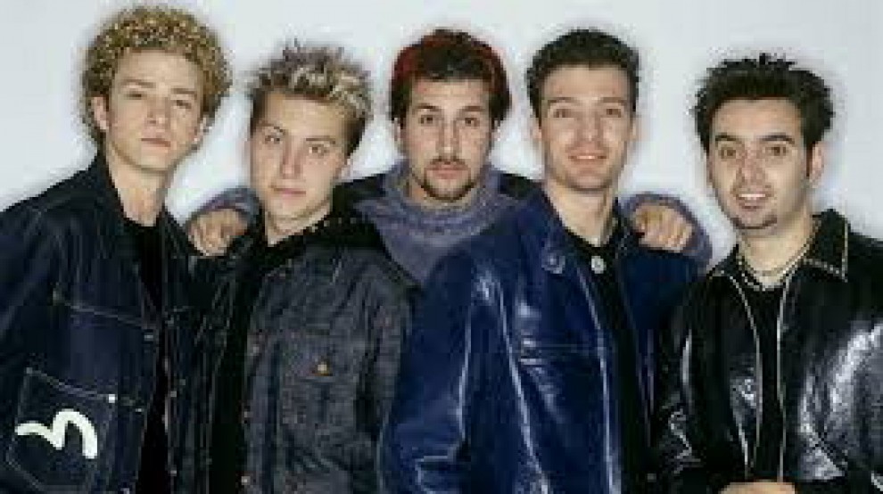 I belli delle boy band: gli idoli delle ragazzine ieri e oggi - la ...