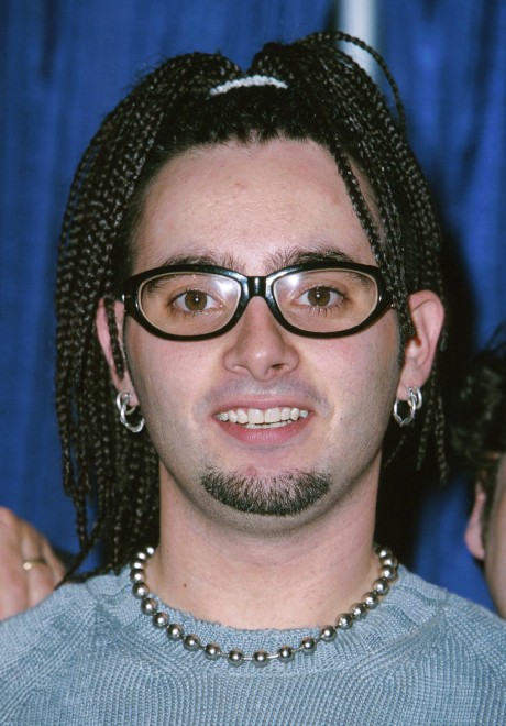 I belli delle boy band: gli idoli delle ragazzine ieri e oggi - la ...