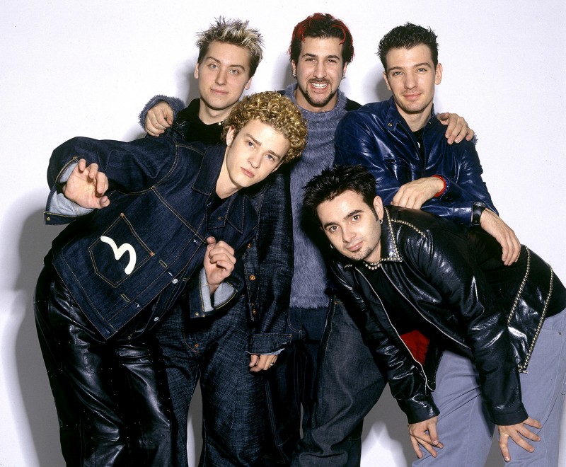 I belli delle boy band: gli idoli delle ragazzine ieri e oggi - la ...