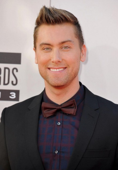 Lance Bass, anche l'ex 'N Sync si sposa - la Repubblica