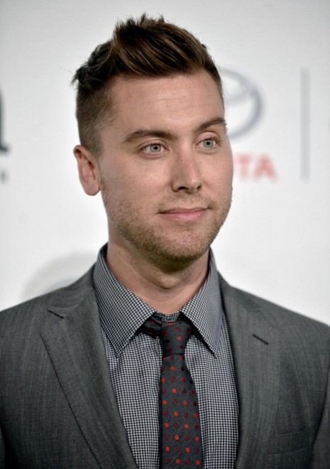 Lance Bass, anche l'ex 'N Sync si sposa - la Repubblica