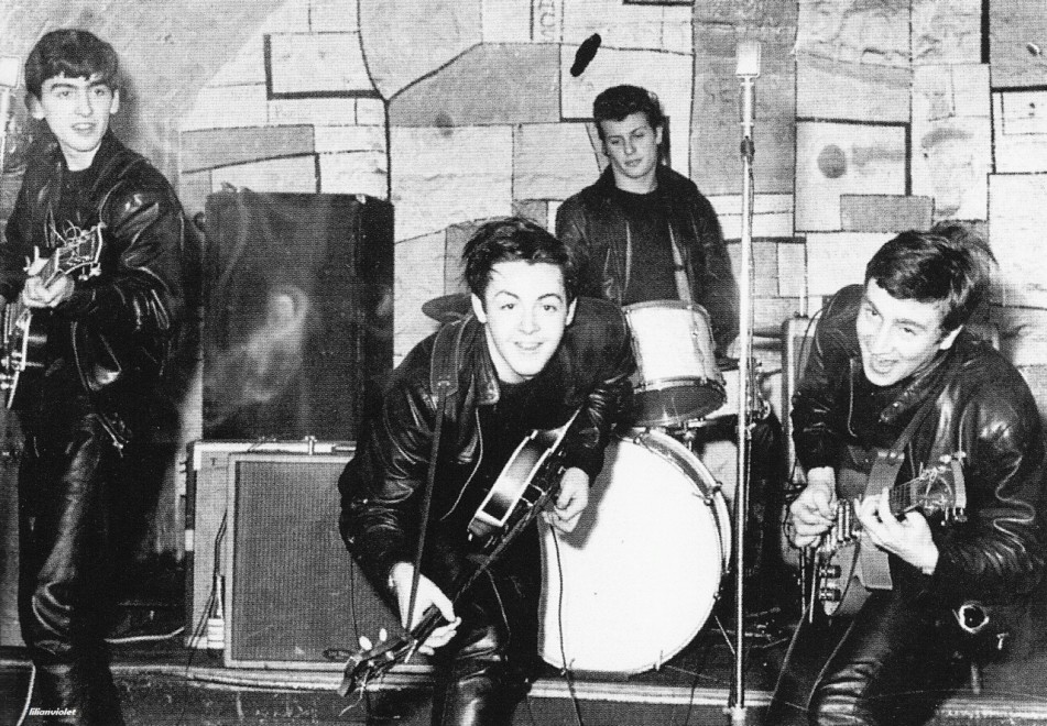 Addio a Ray McFall, lanciò i Beatles al Cavern Club - la Repubblica