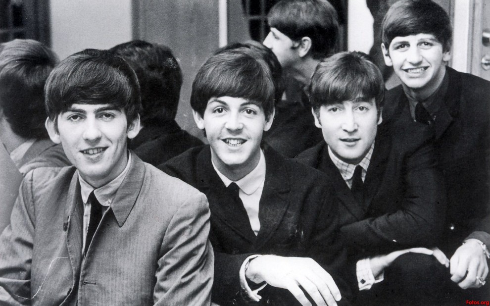 Addio a Ray McFall, lanciò i Beatles al Cavern Club - la Repubblica