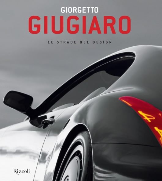 Giorgetto Giugiaro "Le strade del design" - Repubblica.it